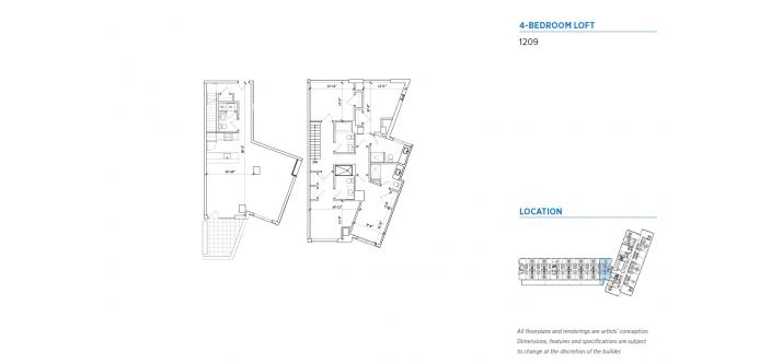 The Details | One Water Street Apartments